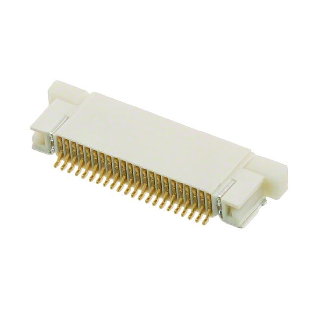 2-1734839-2 TE Connectivity AMP Connectors | 连接器，互连器件 | DigiKey